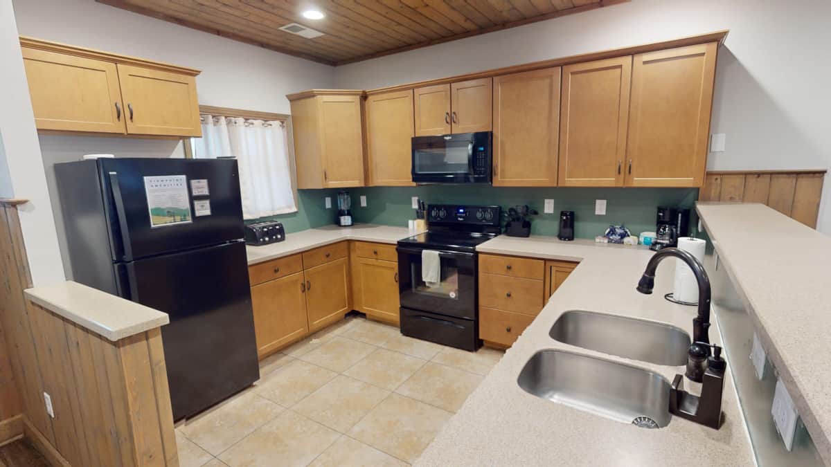 4 Bedroom unit in the Smokies- Unit 721 - Apartment in Pigeon Forge