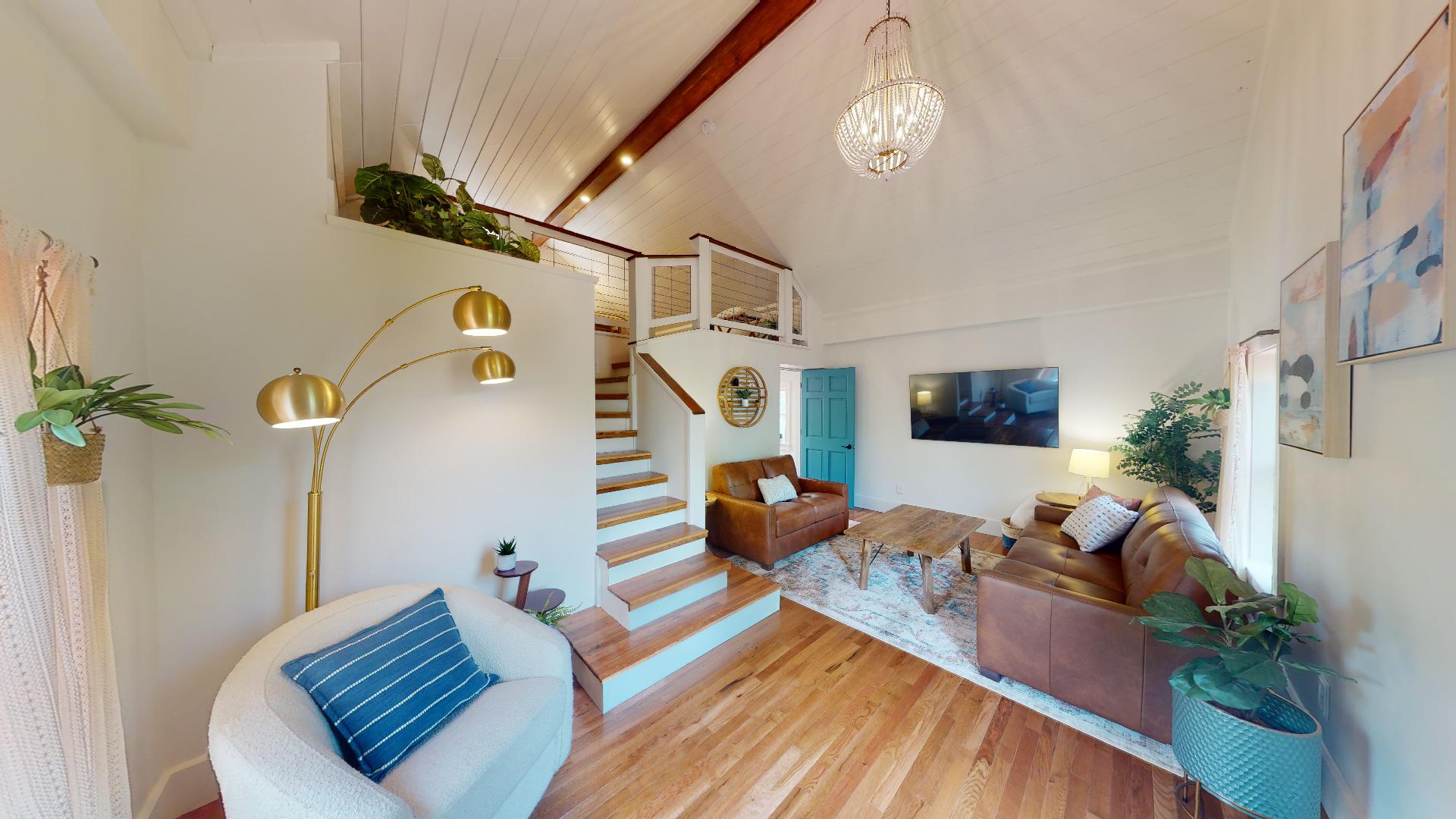 Colby Cottage In Taylors Falls - Minnesota