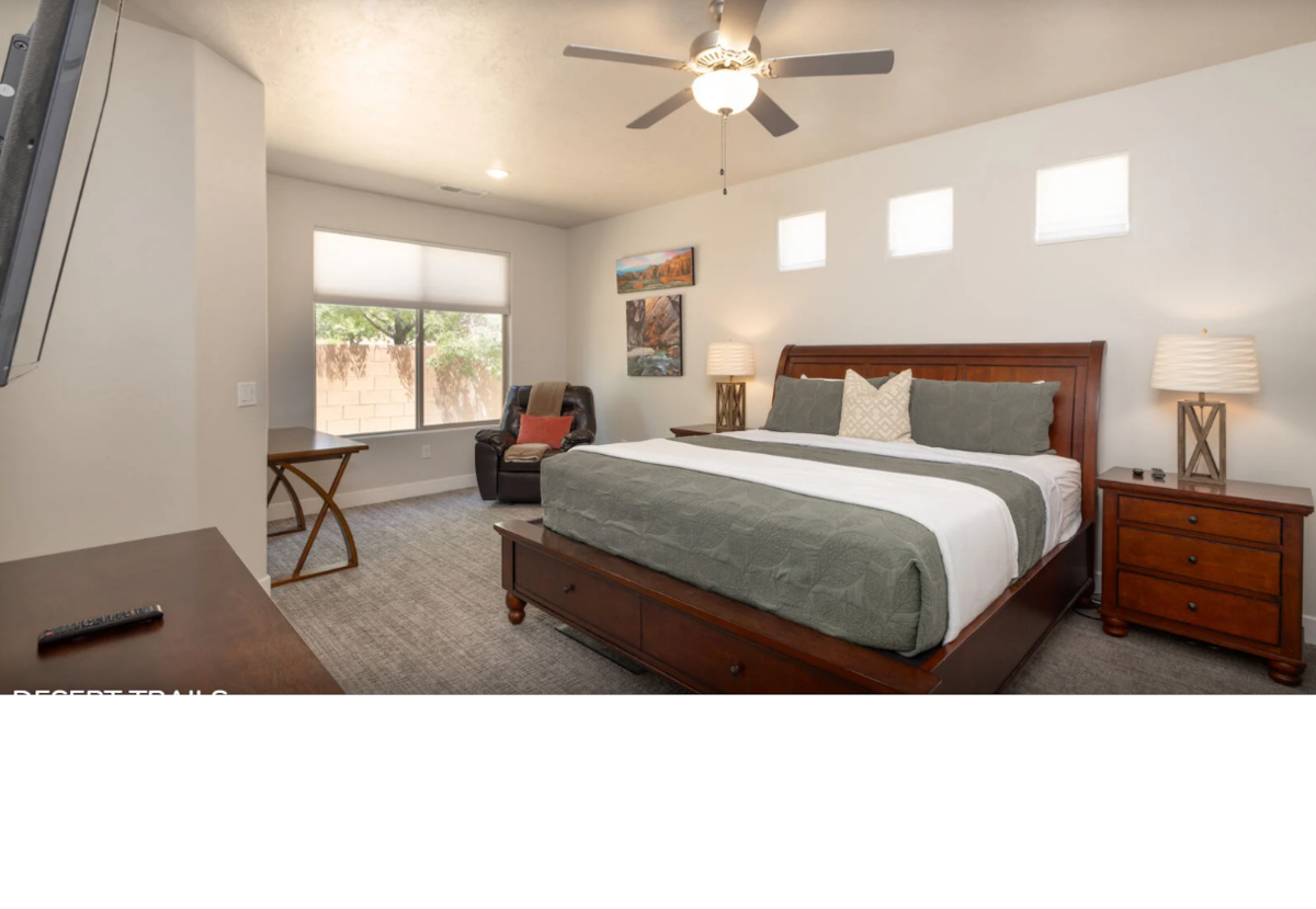 Check Out Our Rentals!