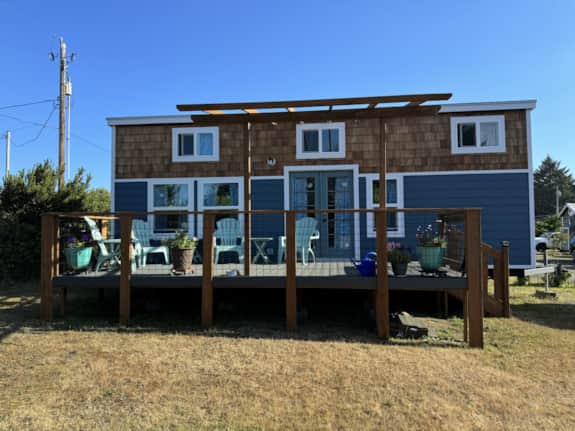 Blue Heron - Vacation Home in Lincoln County