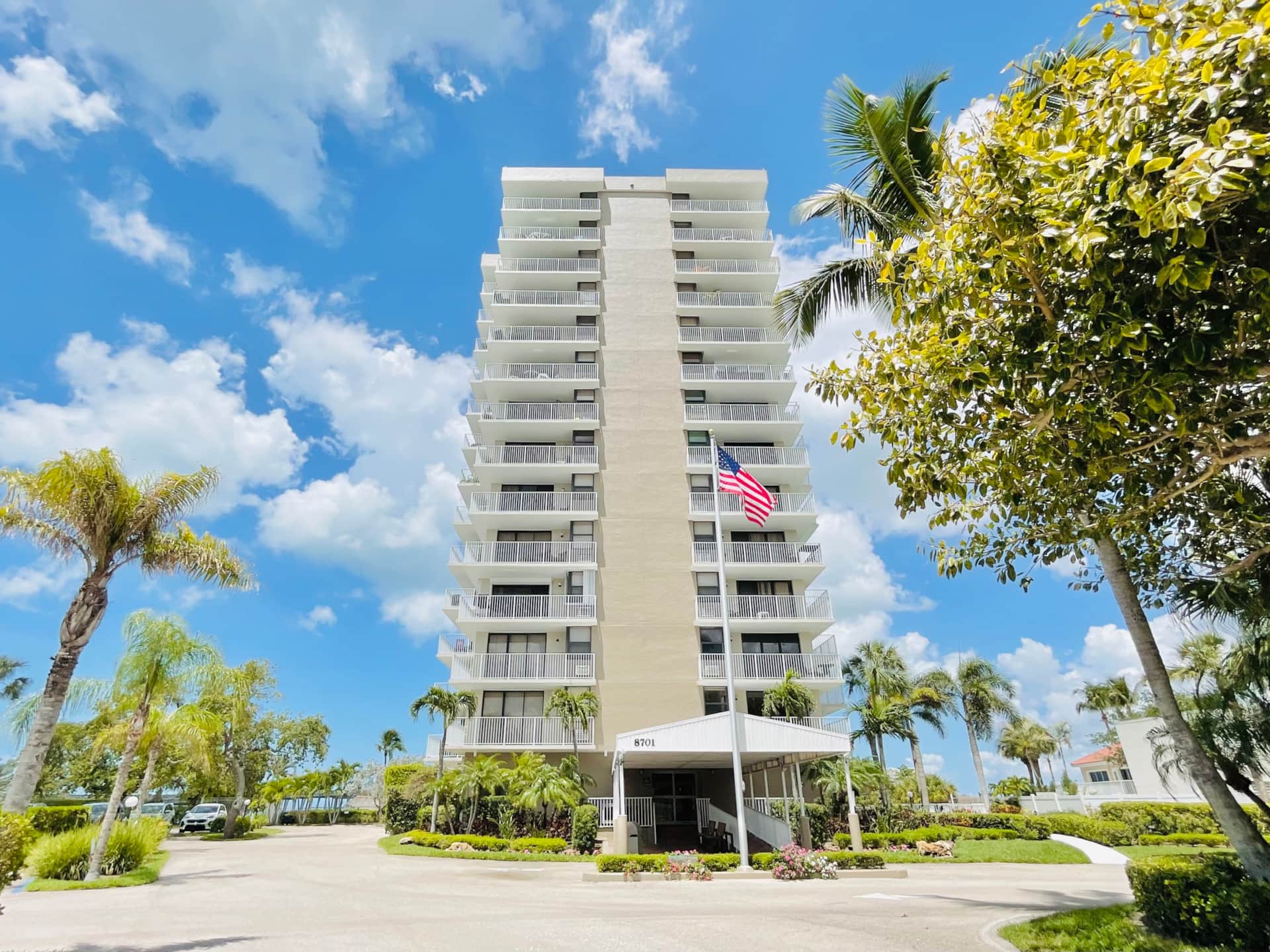 Paradise Key Vacations
