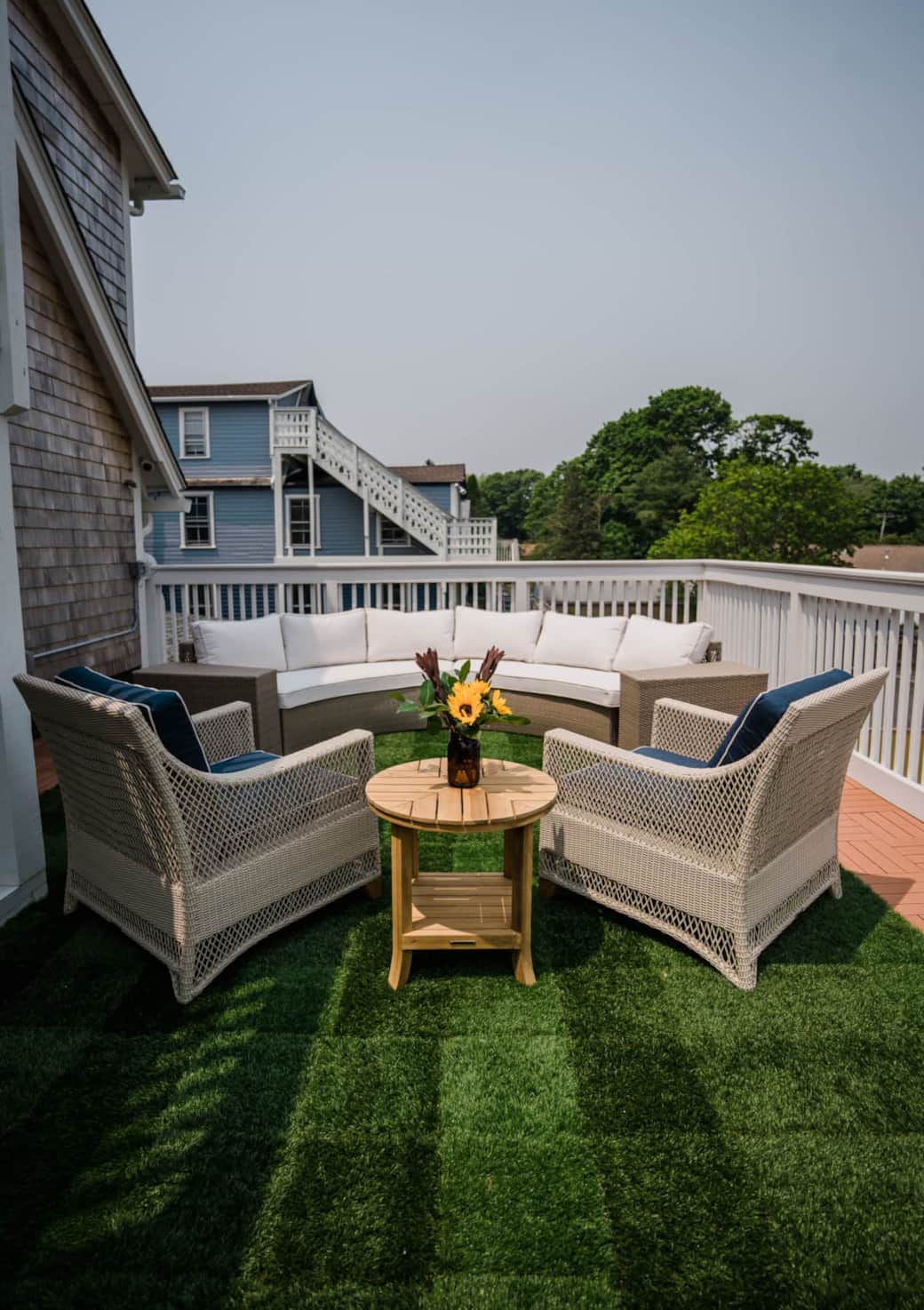 Surf Shack Hotel Room #2 - Hotel in Narragansett