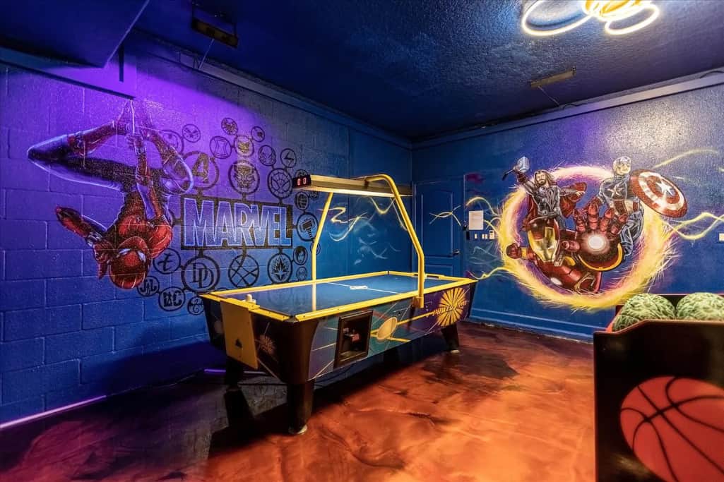 Home — Storybook Vacation Homes