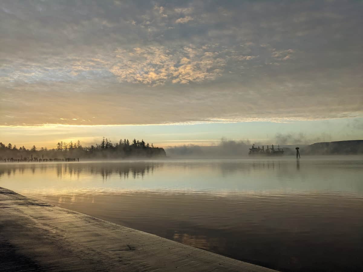 Skamokawa Vacation Rental