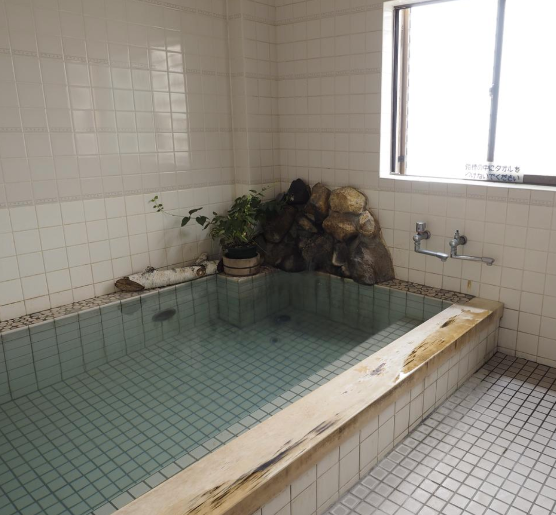 Akakura Akarien Hotel, Akakura Onsen Myoko Kogen ,Niigatta Japan