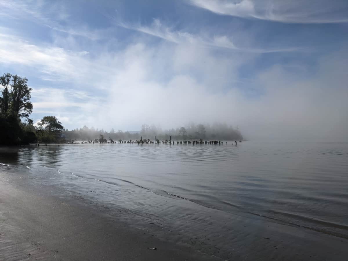 Skamokawa Vacation Rental