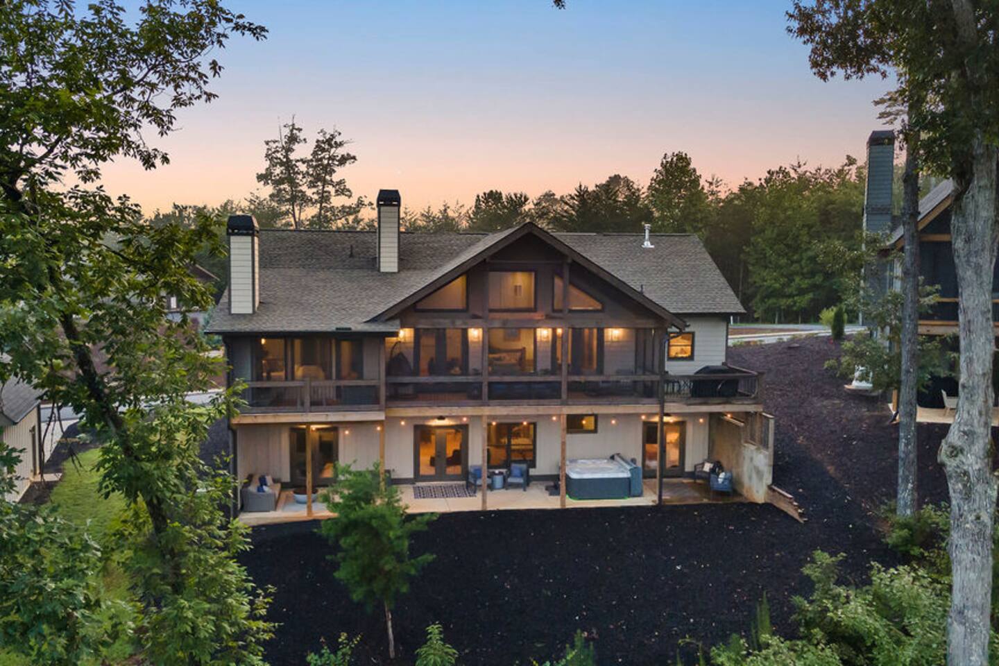 Summit Comfort - Ellijay, Ga - Ellijay, GA