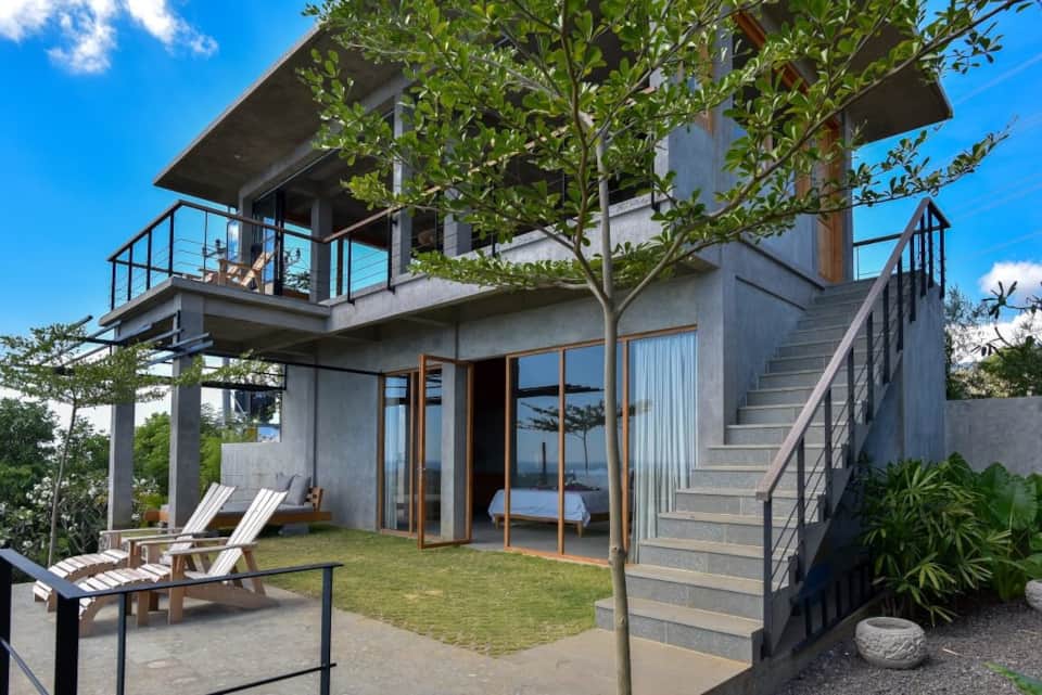 Villa Cinta - Villa in Gerokgak