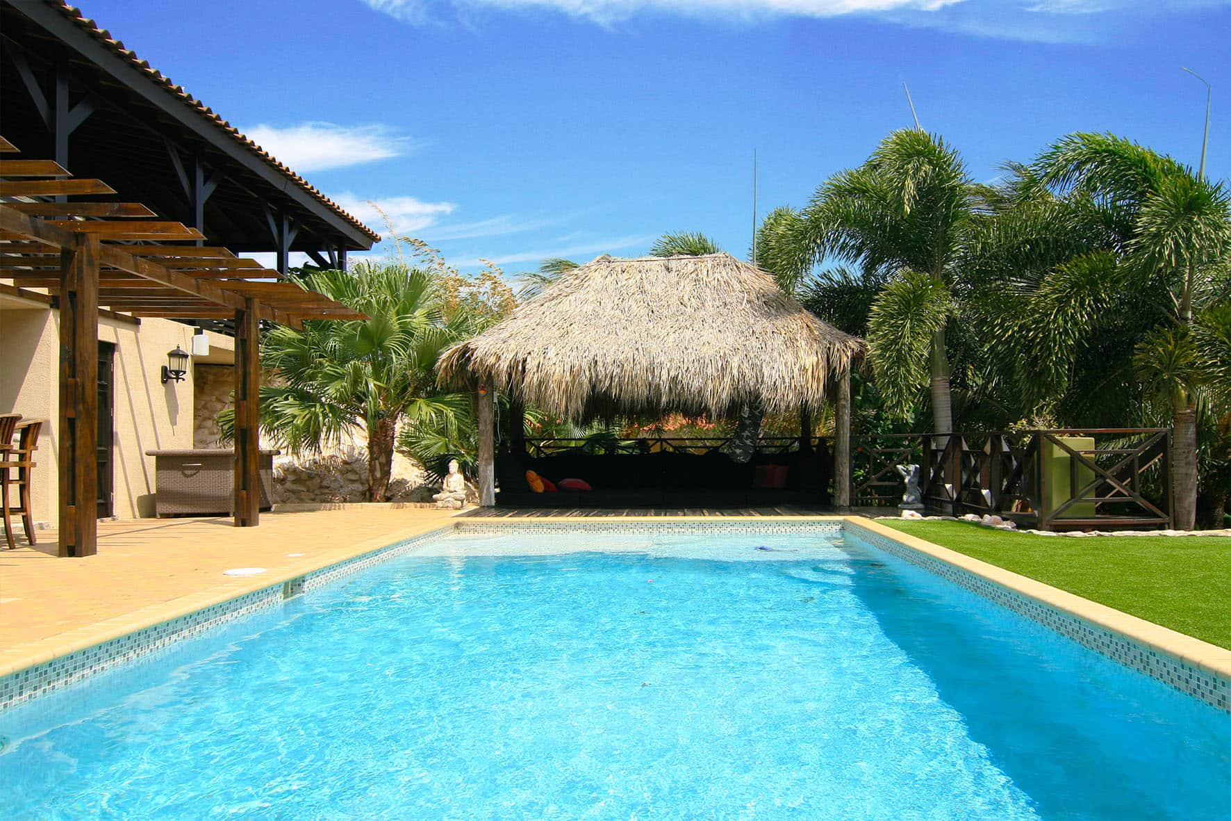 Tommy Coconut Vacation Homes