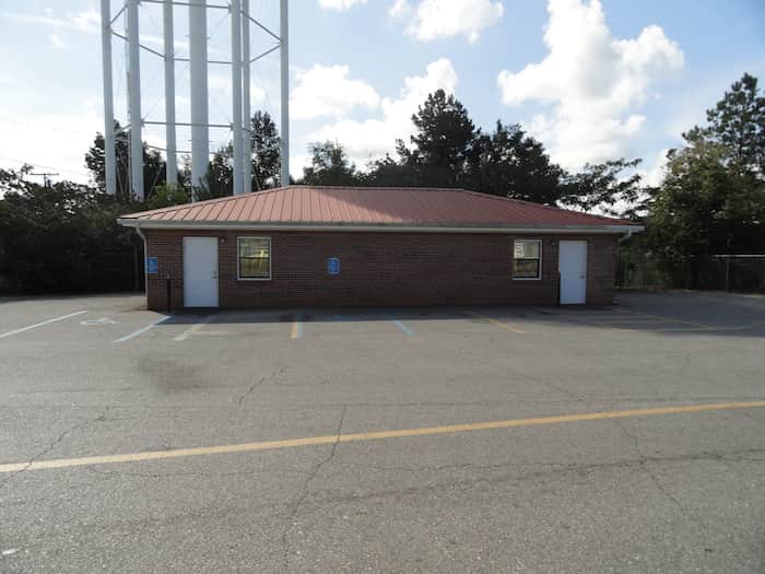 Optimist Park Community Center - Room in Lamar County