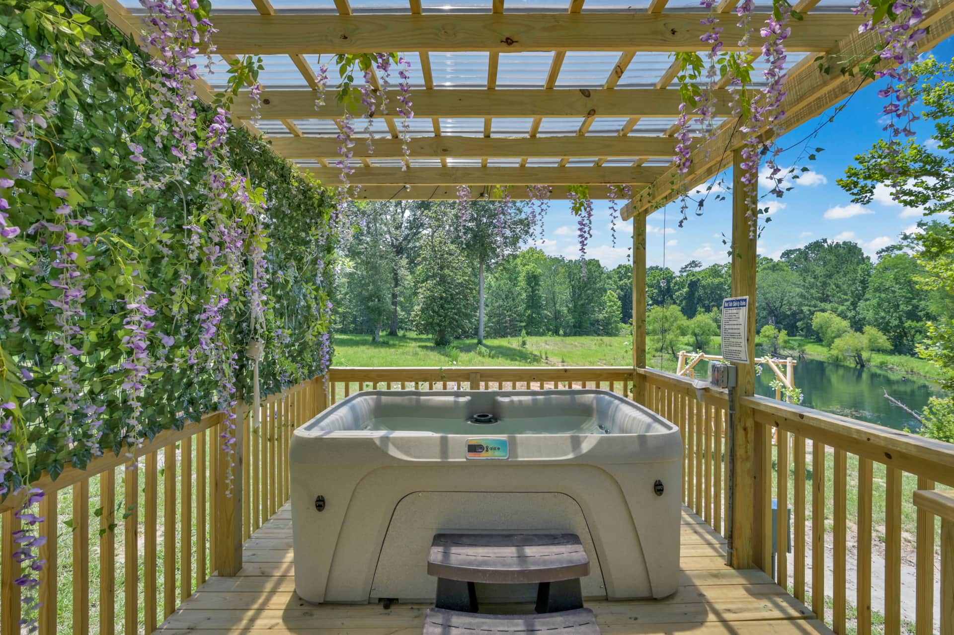 The Best Luxury Glamping In Texas