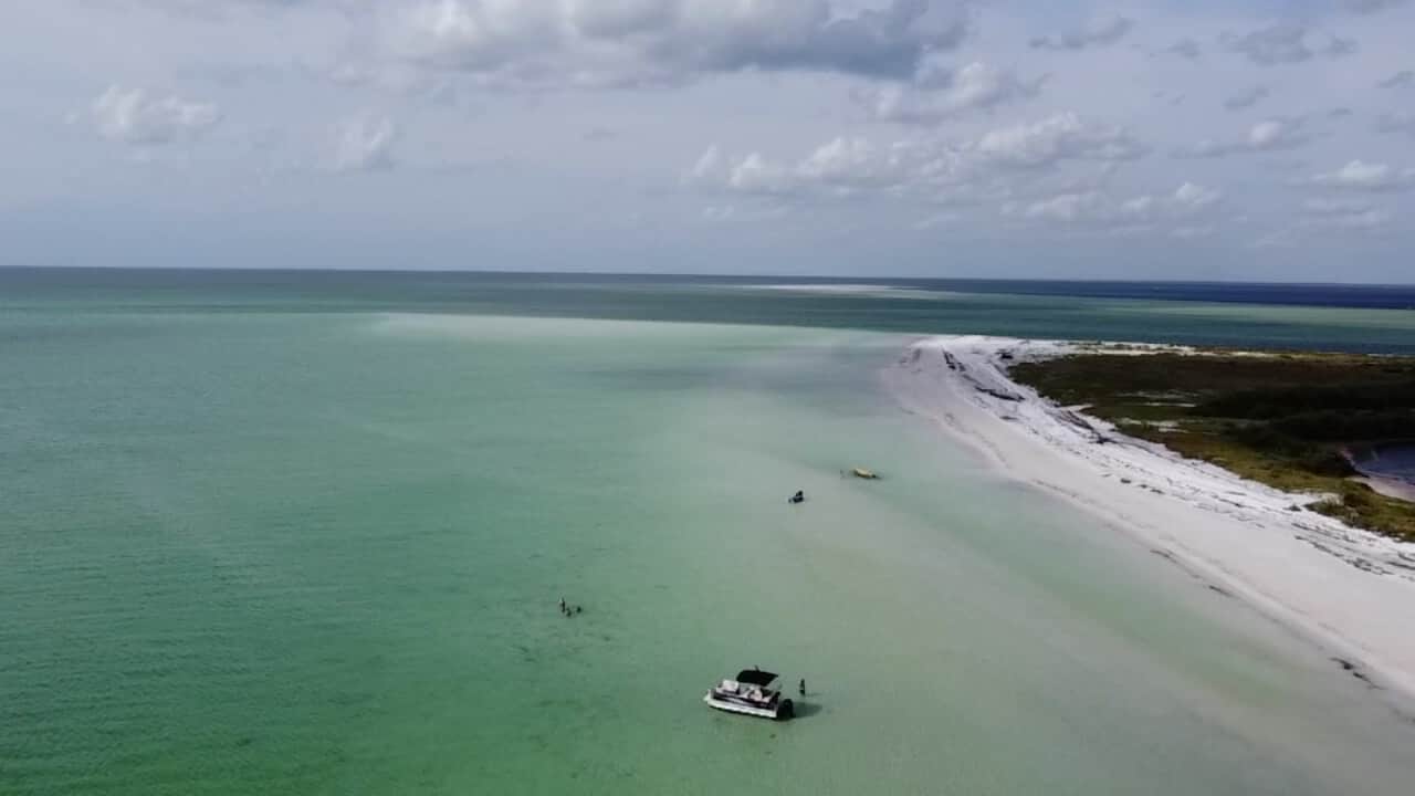 Anclote Keys