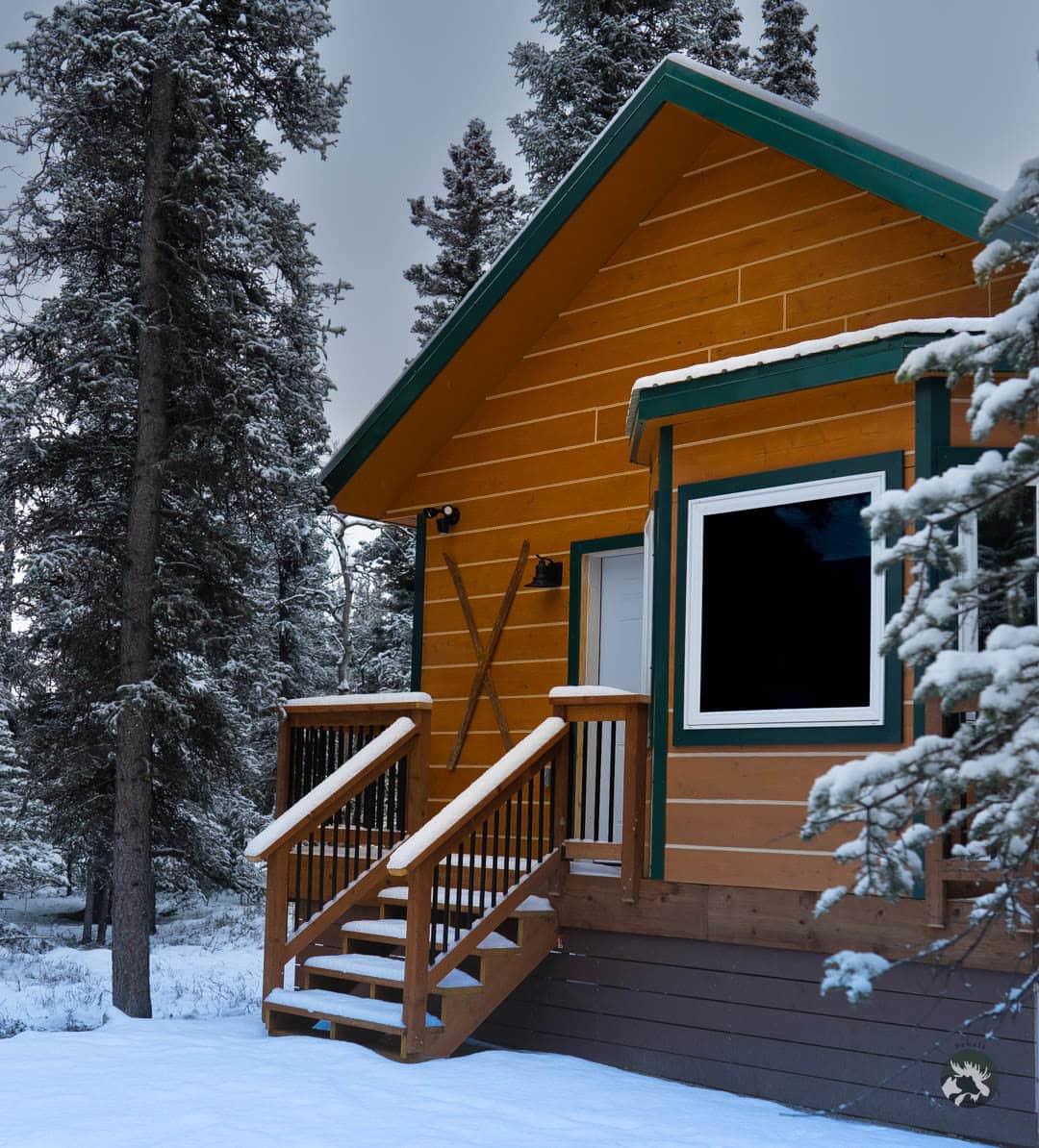 Denali Wild Stay