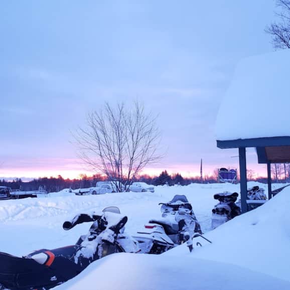 Keweenaw's Best Vacation Cabins