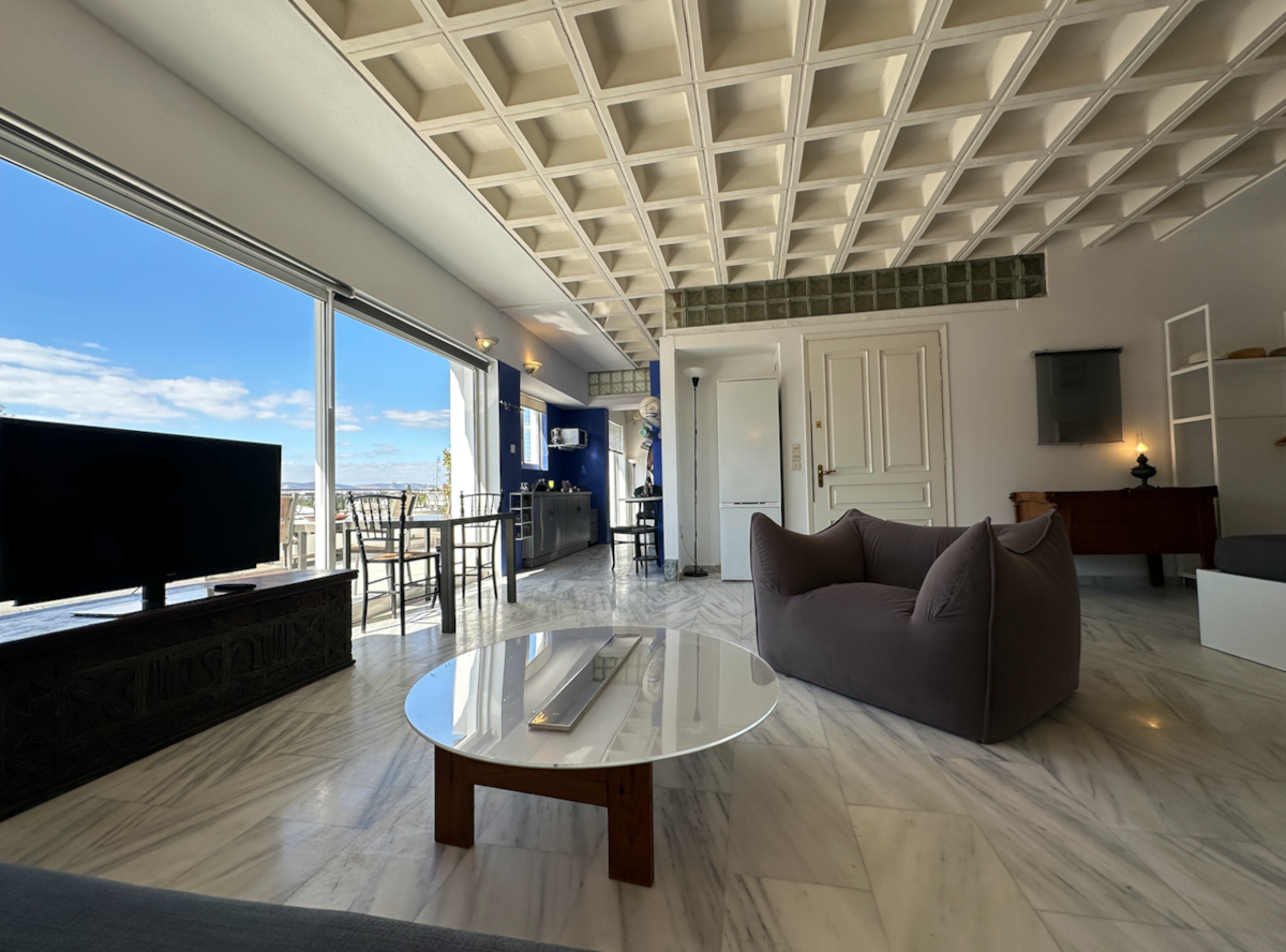 Apartment 8 (max. 4 people) - Apartment in Athens