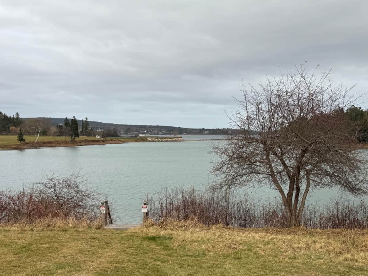 Acadia Horizon Cottage - Vacation Rentals Mount Desert Island Maine ...