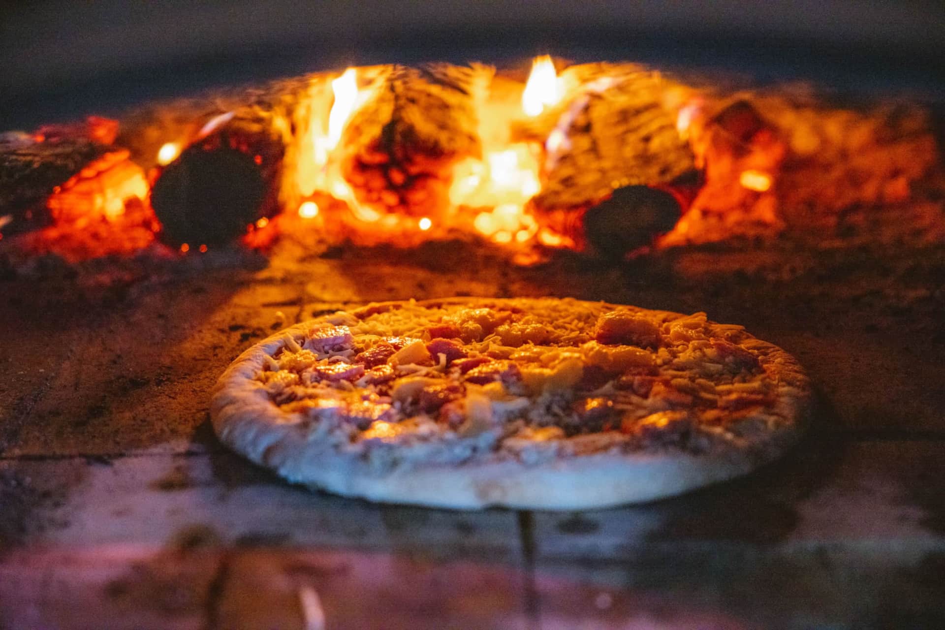 Home - Mayo Glamping, a magical wonderland