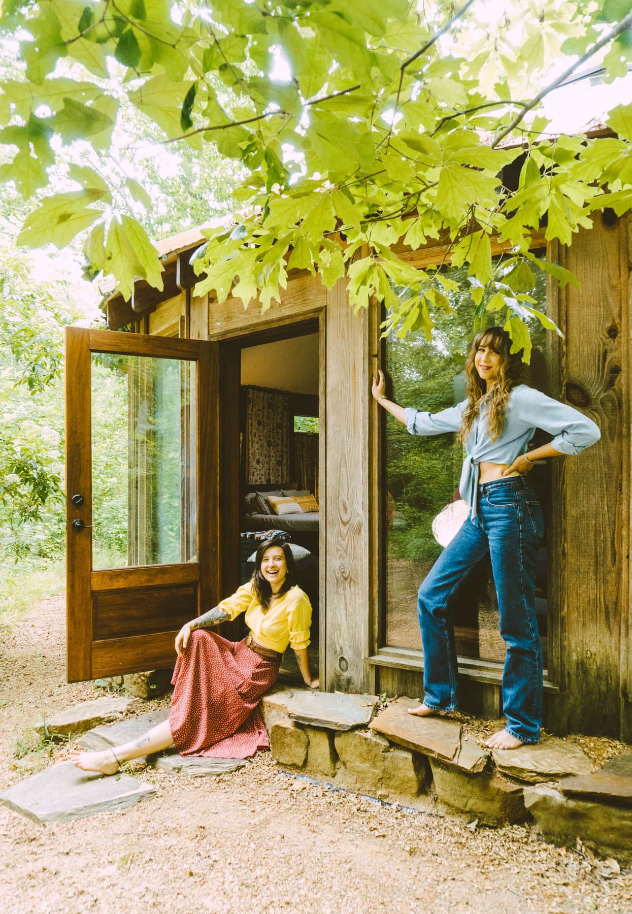 Kaluna Farm Retreat - Wellness Farm Retreat in Georgia