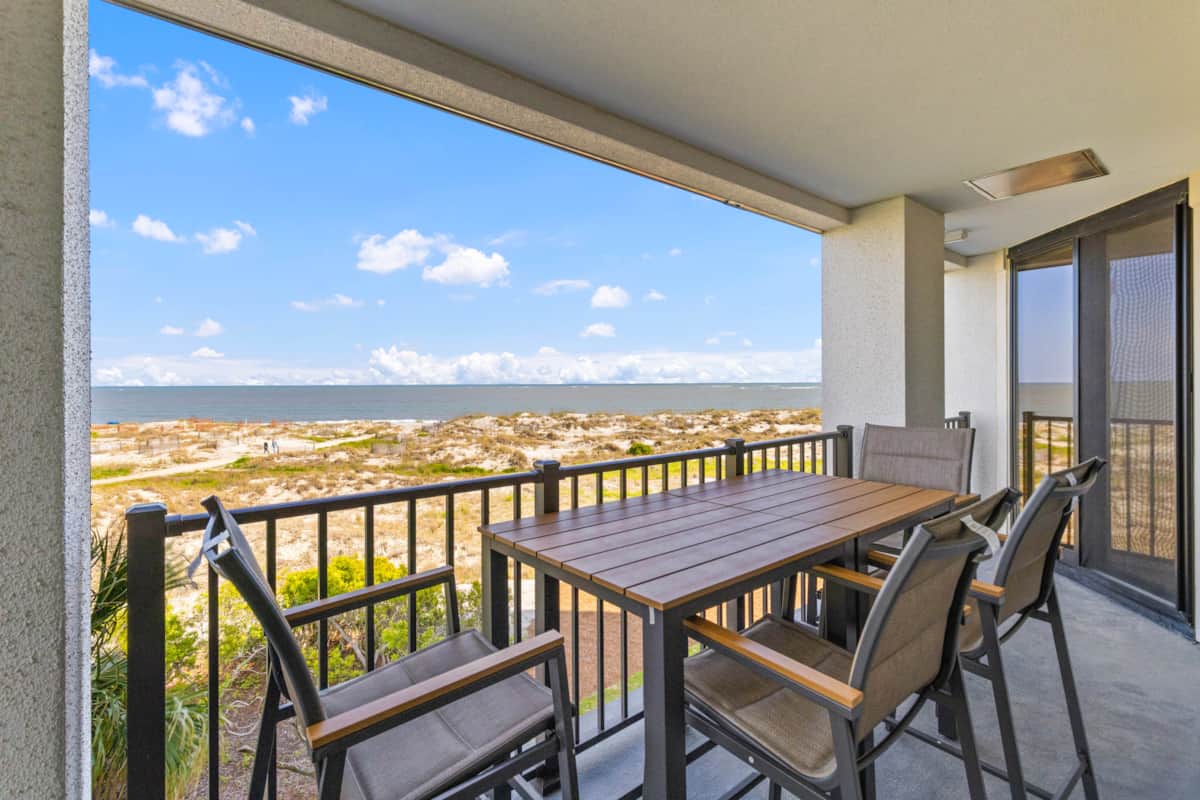 Summer House 202 by Deserving Vacations - Villa in Isle of Palms