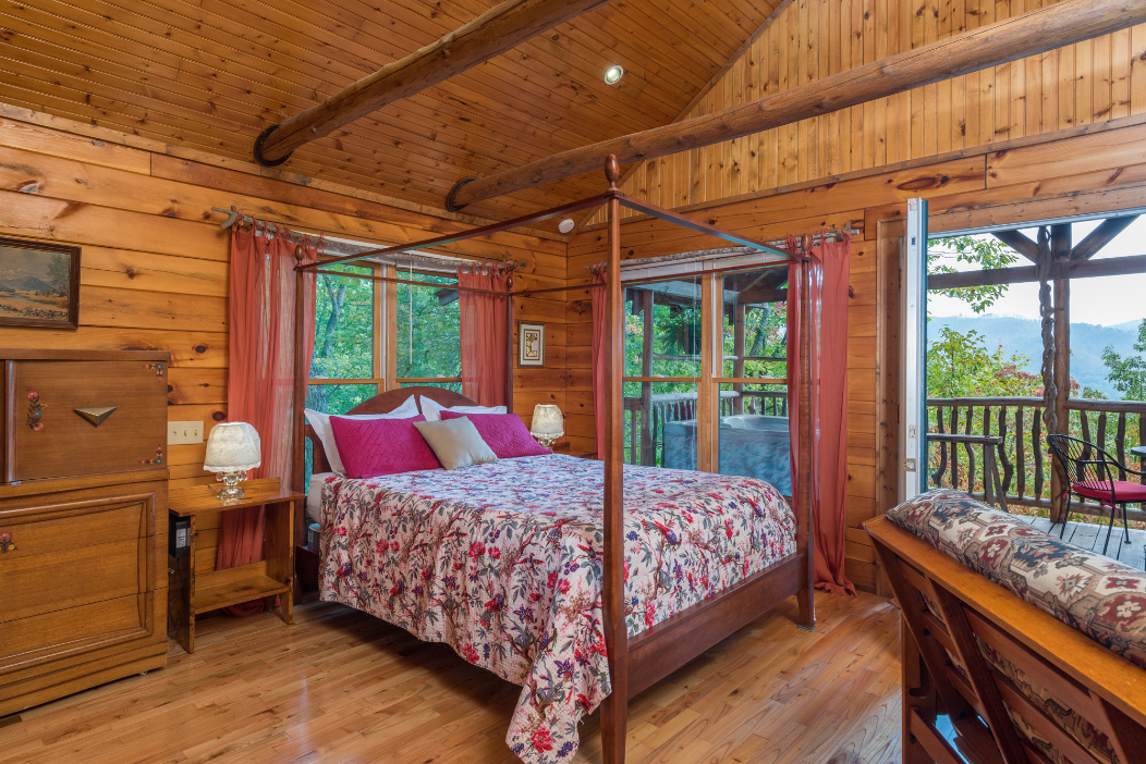 Treehouse Cabins, the best decision you'll make all year!