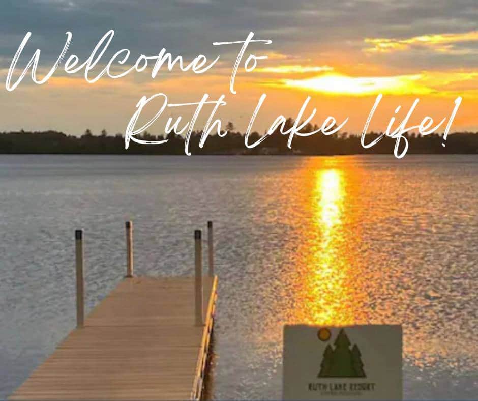 Home [ruthlakeresortup.com]