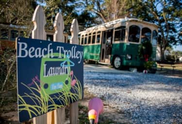 Five Flags RV Park- A Great RV Park in Pensacola, FL