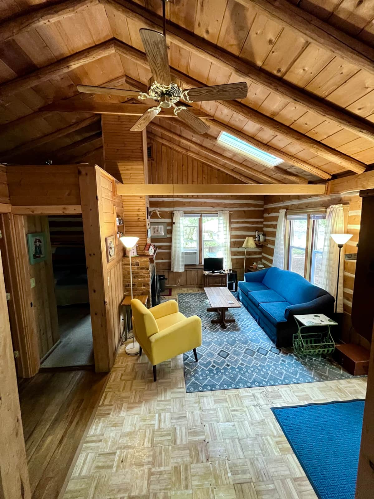 Northwind Cottage #3 - Vacation Home in Ephraim