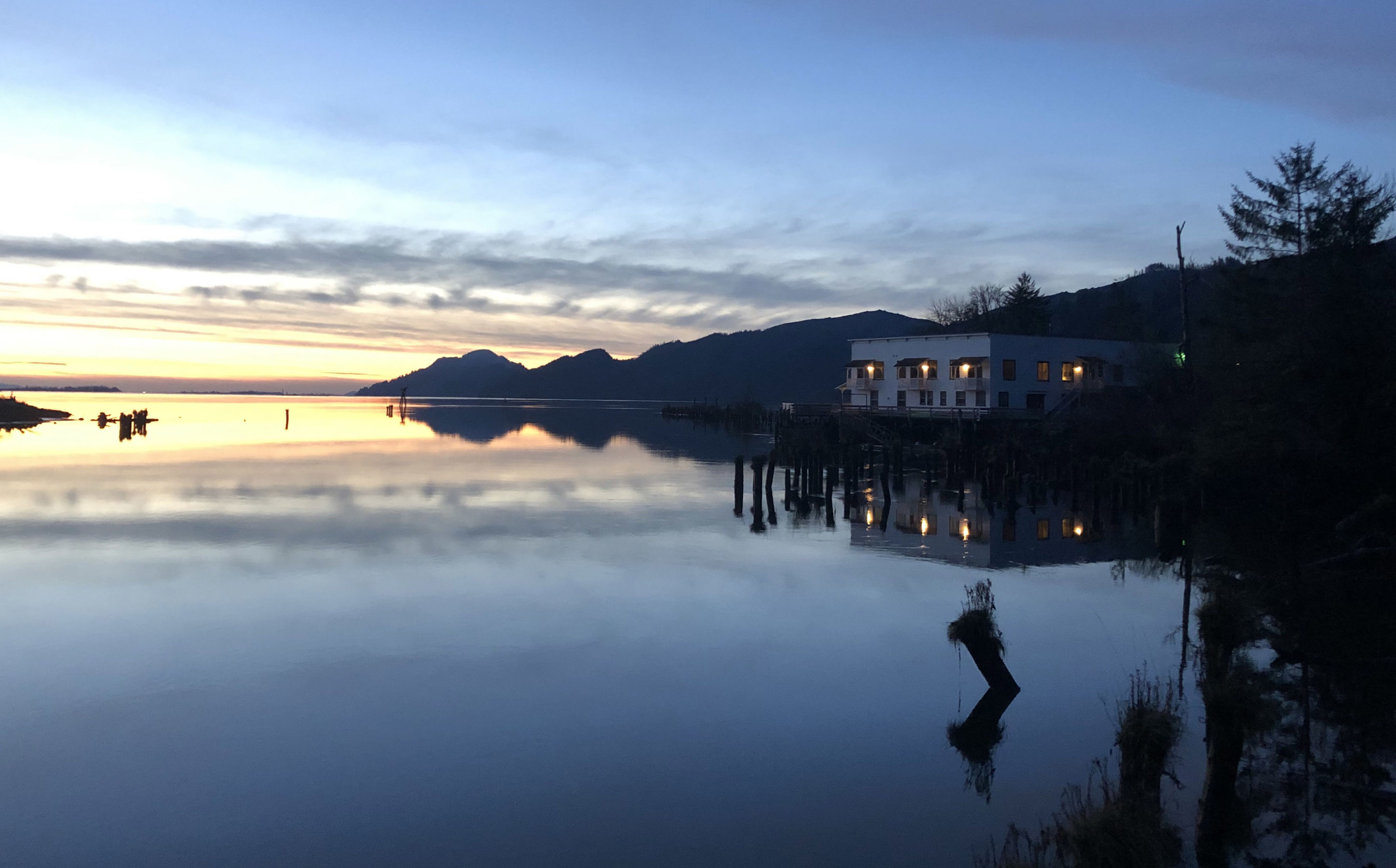 Viewpoint Landing - Spectacular Waterfront Vacation Rentals