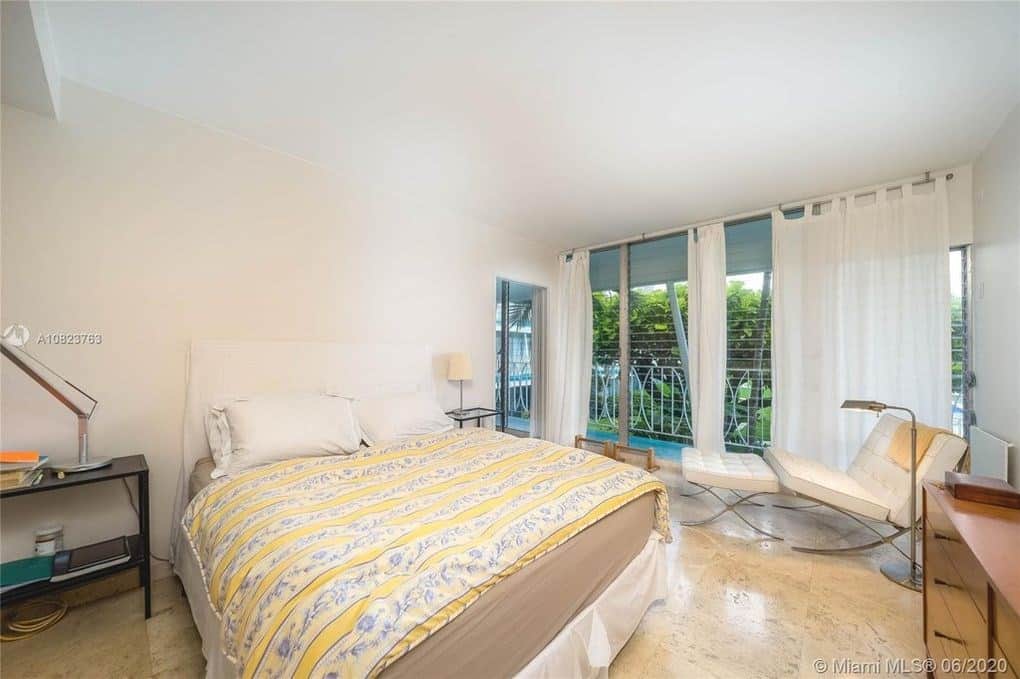 Dexter Bay Harbor Club Condo - Vacation Home in Miami Beach