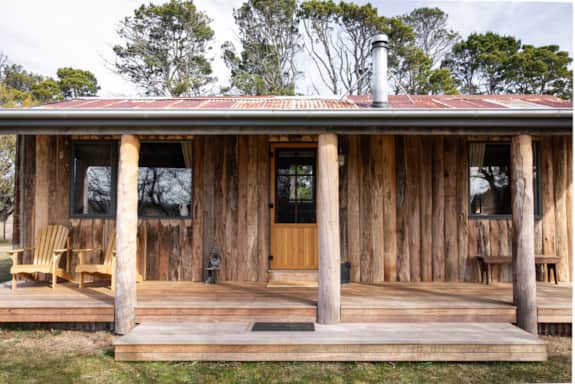 Old Cobbin Homestead