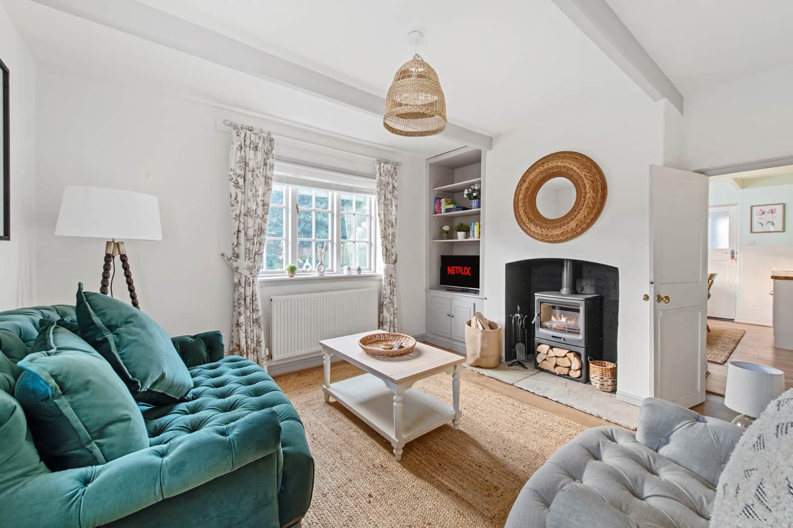 Oxton Stays - Holiday Accommodation | Oxton Nottinghamshire