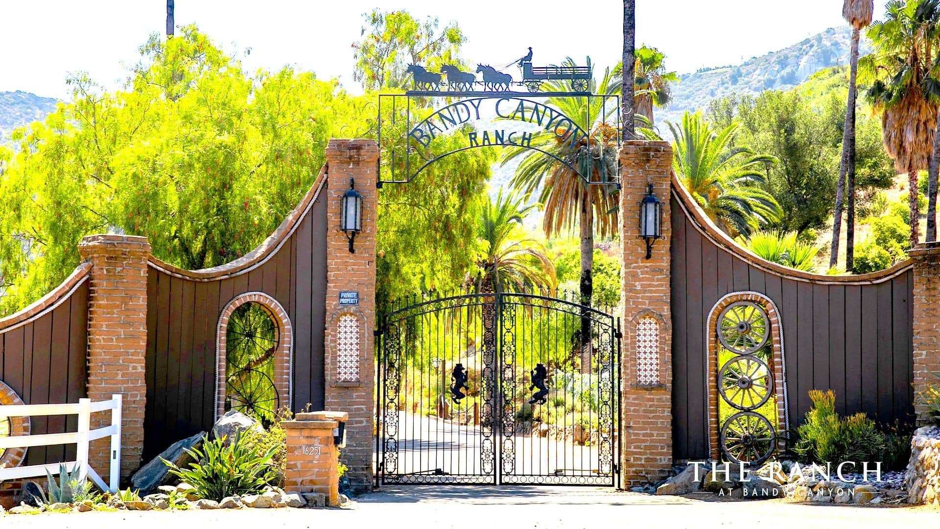 The Ranch at Bandy Canyon: Escondido's Ranch Resort