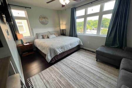 #3304 Pointe - Studio Suite at Mariners SML - Apartment in Bedford County