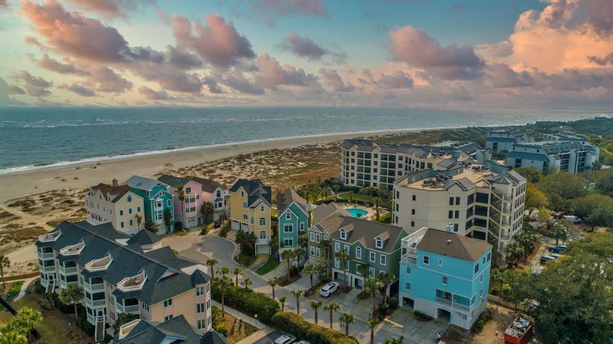 3 Summer Dunes - Renovated Ocean View Beach House! - Vacation Home in ...