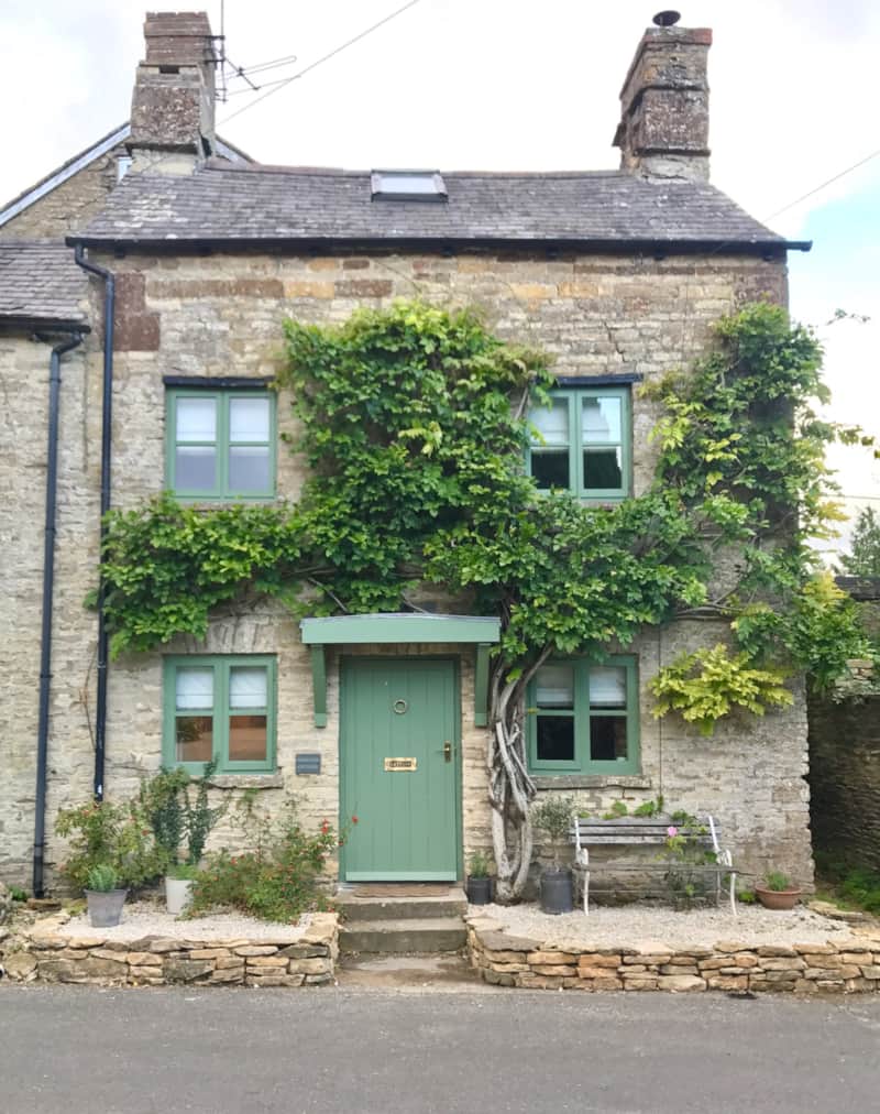 The little Cottage Company