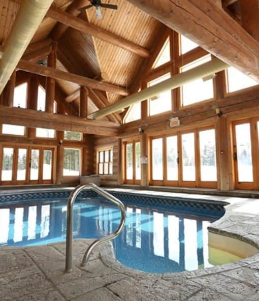 Fiddler Lake Resort