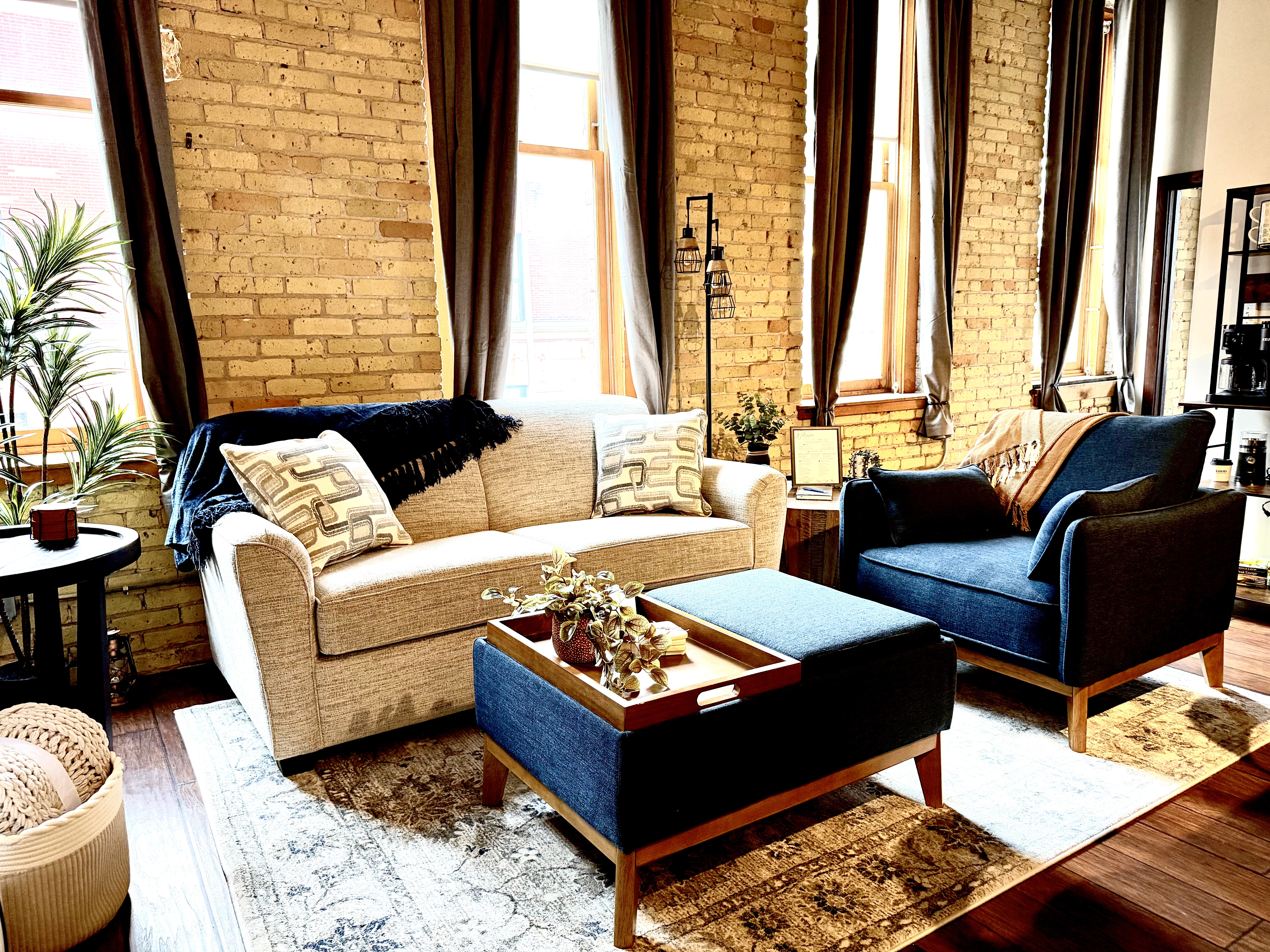 Loft On Lake Ave In Canal Park - Duluth, MN