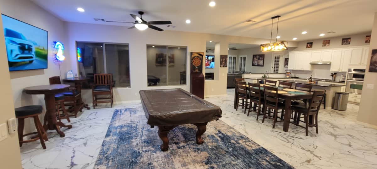 Glendale Oasis - Vacation Home in Glendale