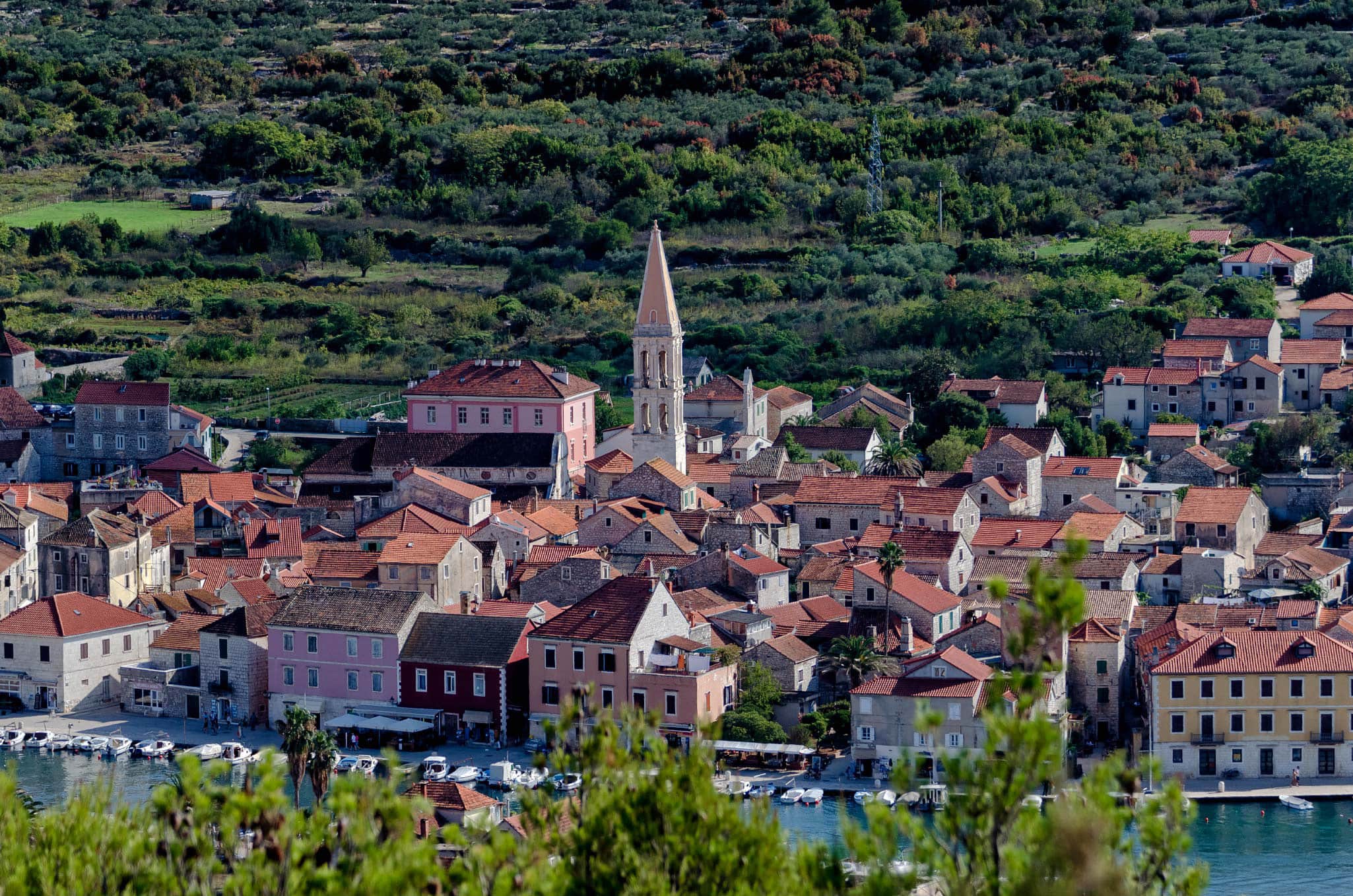 Nine Olives Hvar - Exceptional Vacation Home