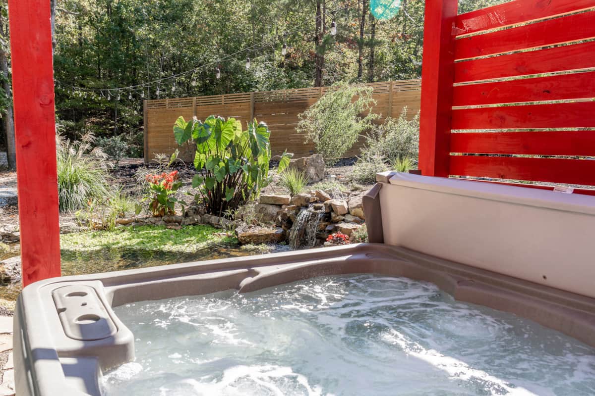 Home [springvalleycabins.com]