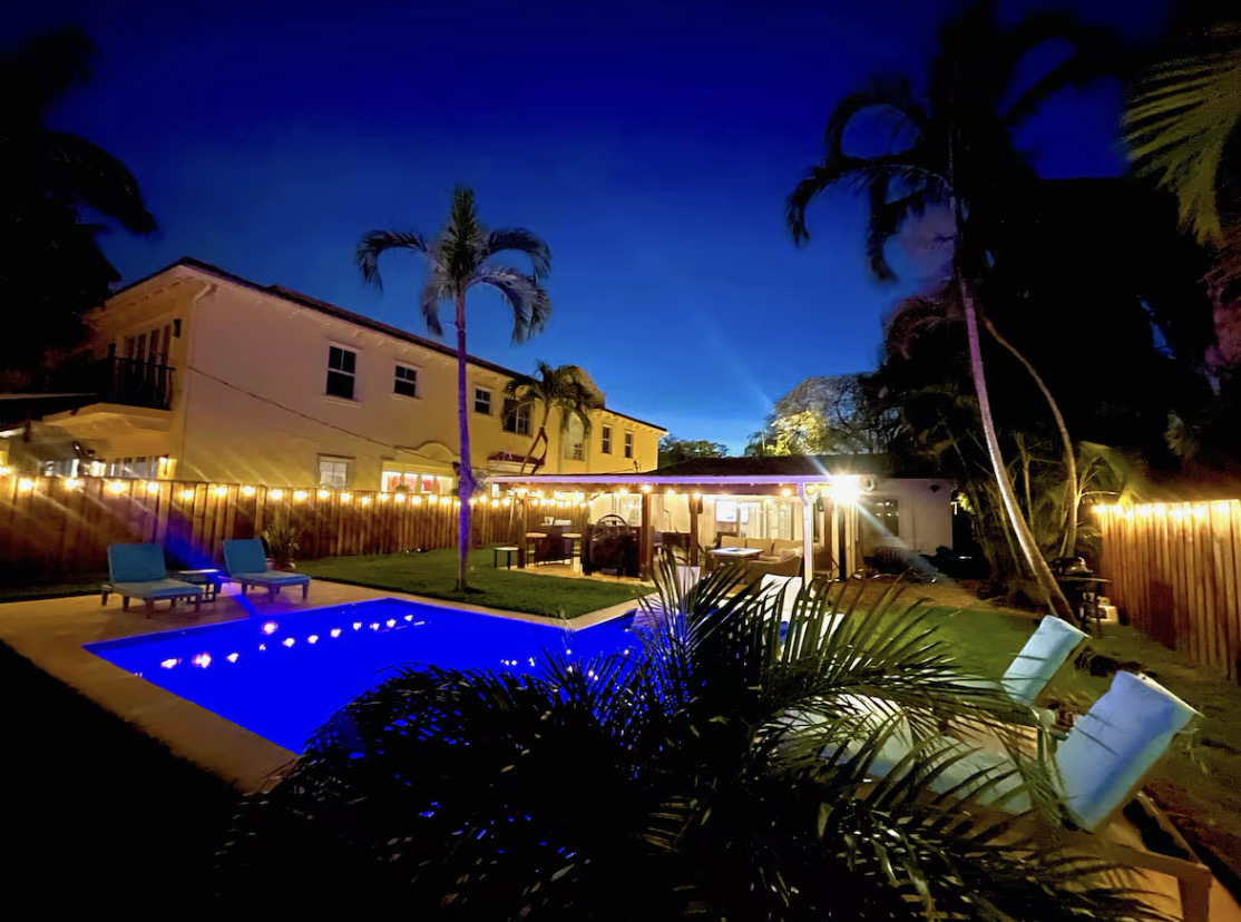 Turtle Nest Bungalow - Caribe