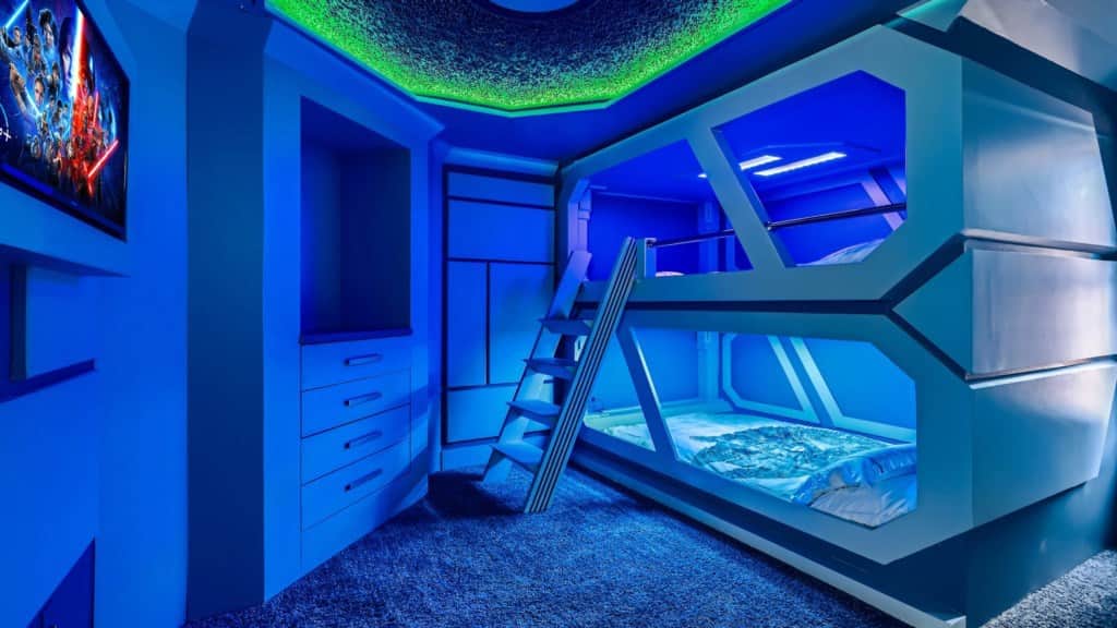 Orlando Vacation Homes - Themed Rentals | Storybook Vacation Homes