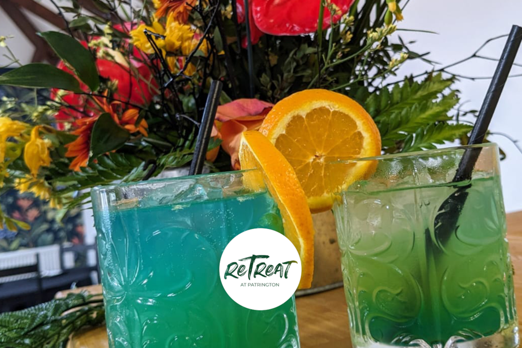 Patrington - Places to Eat and Drink