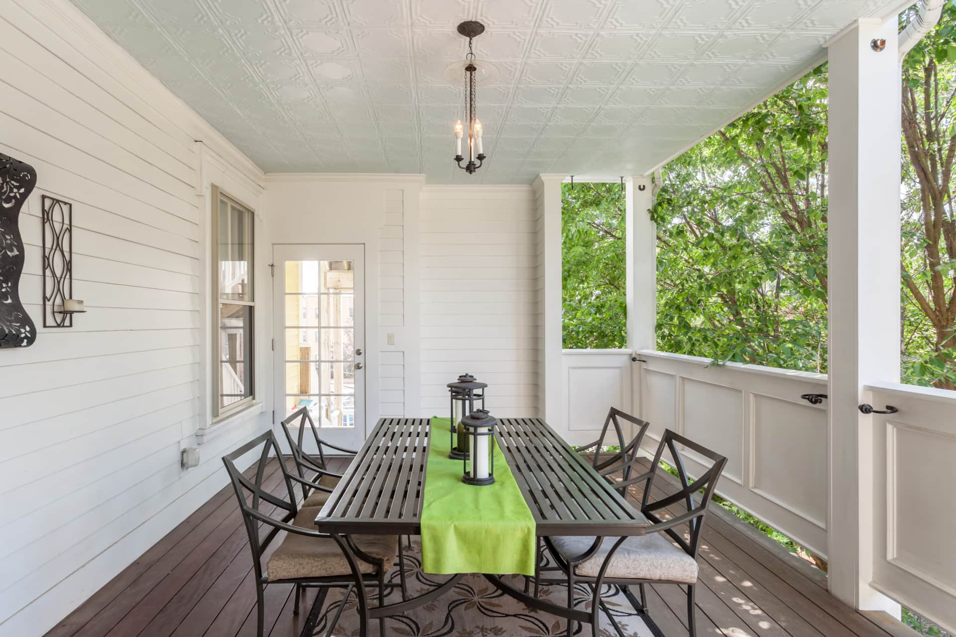 Home [residencesonangell.com]