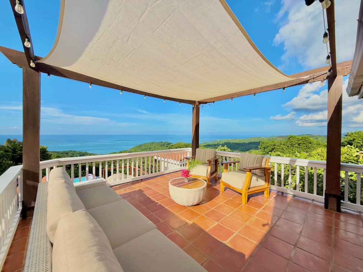⁠Casa Promesa @ Second Bight Area - Vacation Home in Parrot Tree