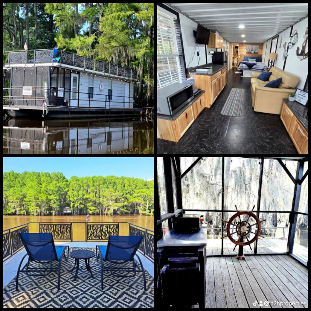 Home [h2hvacationrentals.net]