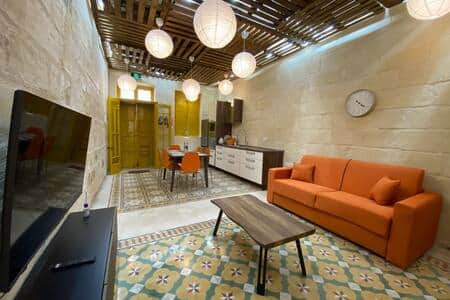 Cosy Cupid’s Hideout - Vacation Home in Paola