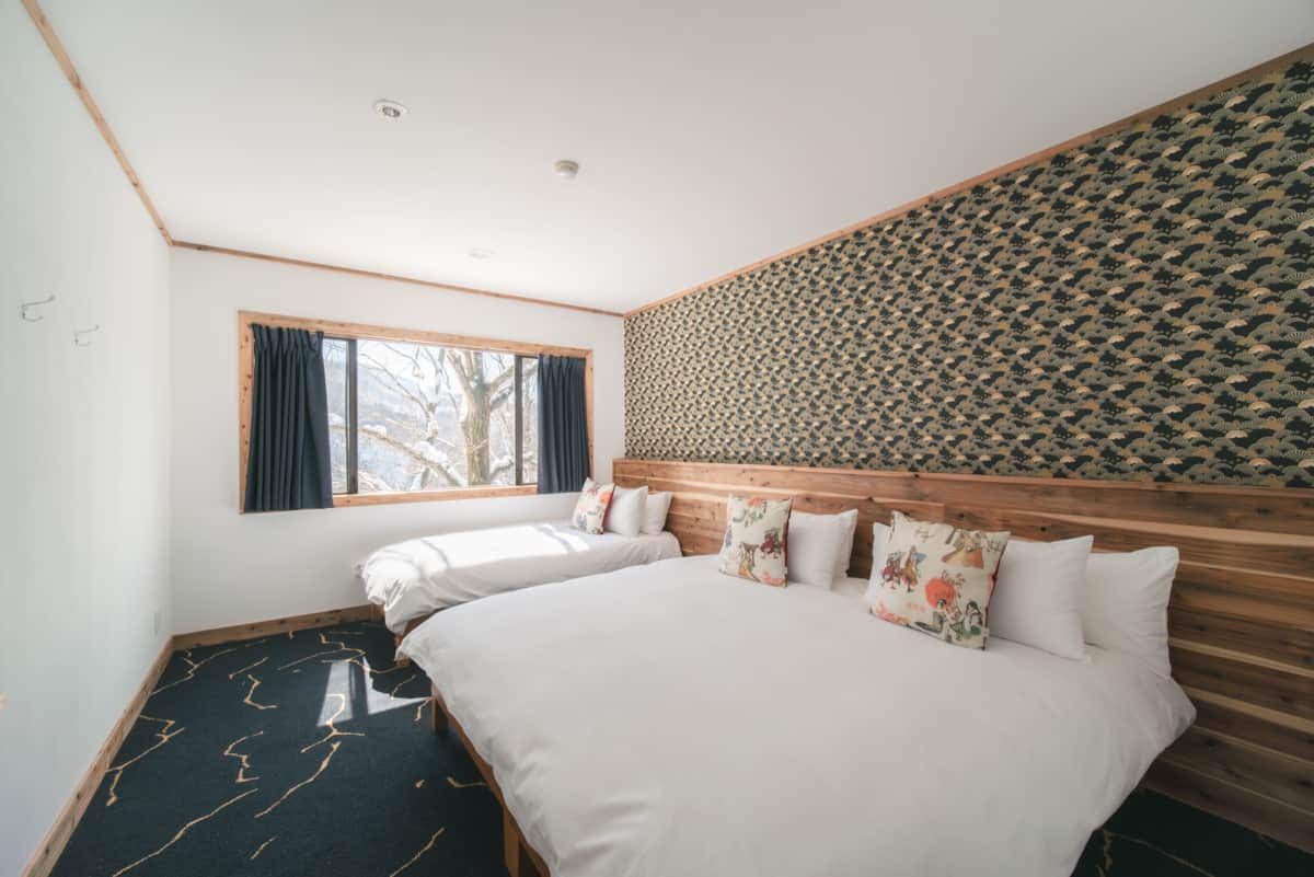 Kintsugi Room - Room in Shinano