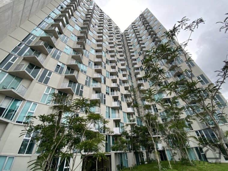 Secrt Sabana apartamento Studio2914