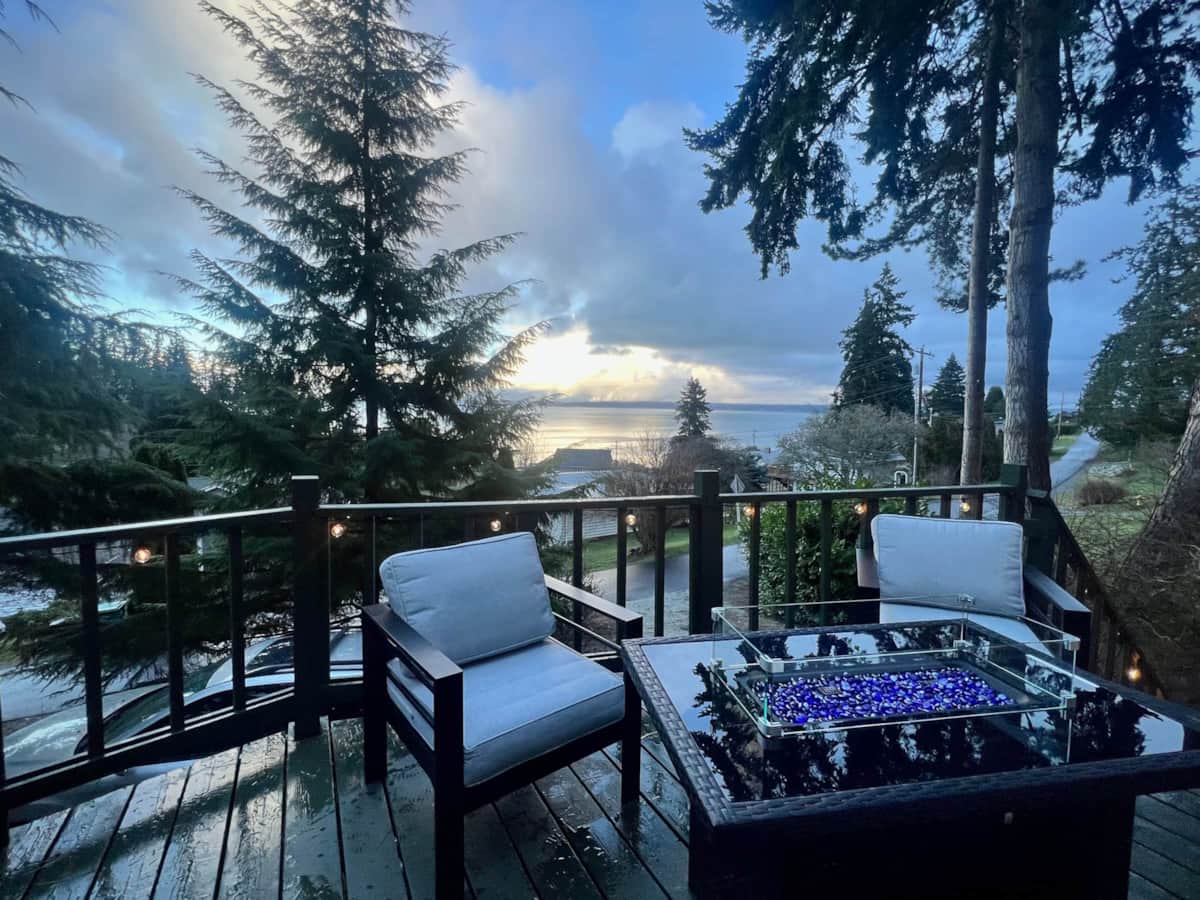 Welcome To Tatum Vacation Rentals